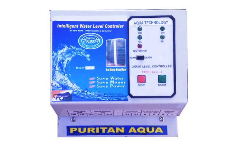 9030238002 Water Tank Controller in Hyderabad, Automatic water level ...