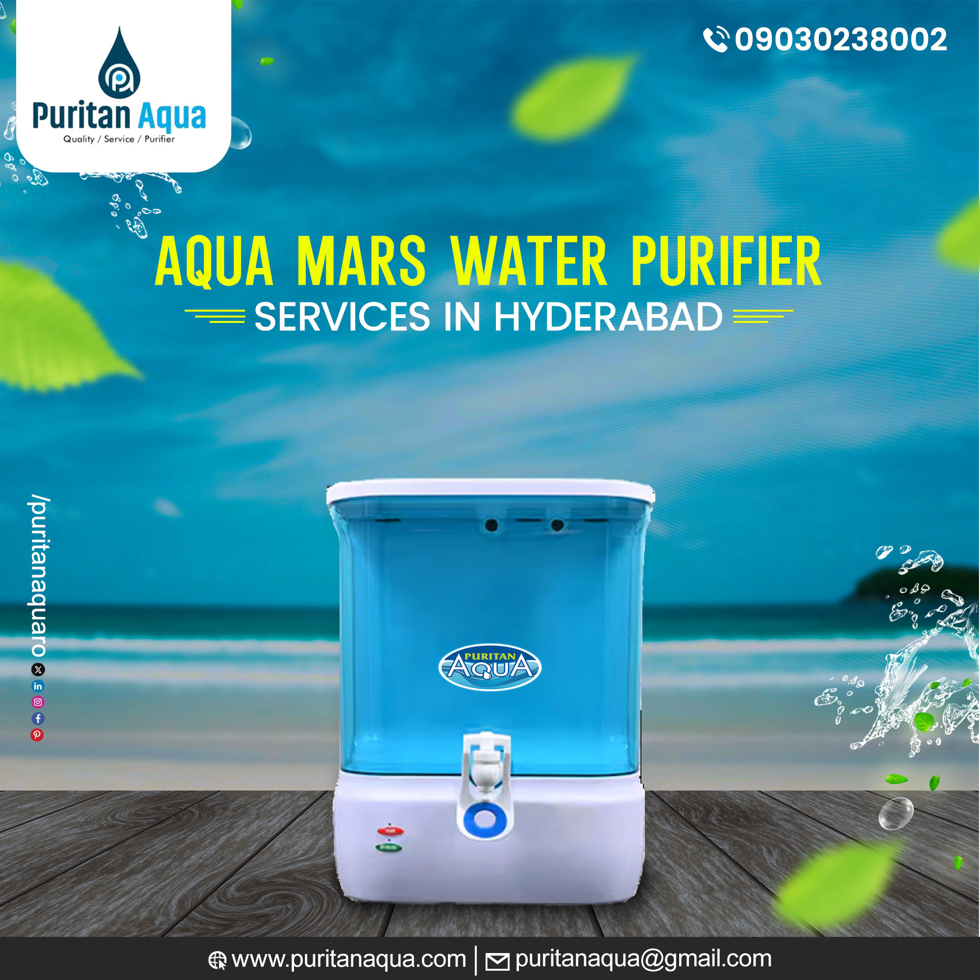 9030238002 Aqua Mars Water Purifier Service, Aqua Mars Purifier Repair ...